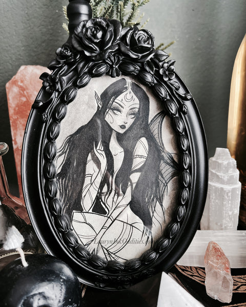 LILITH | Lauryn Ink Oddities