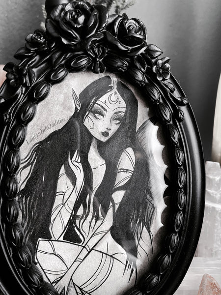 LILITH | Lauryn Ink Oddities